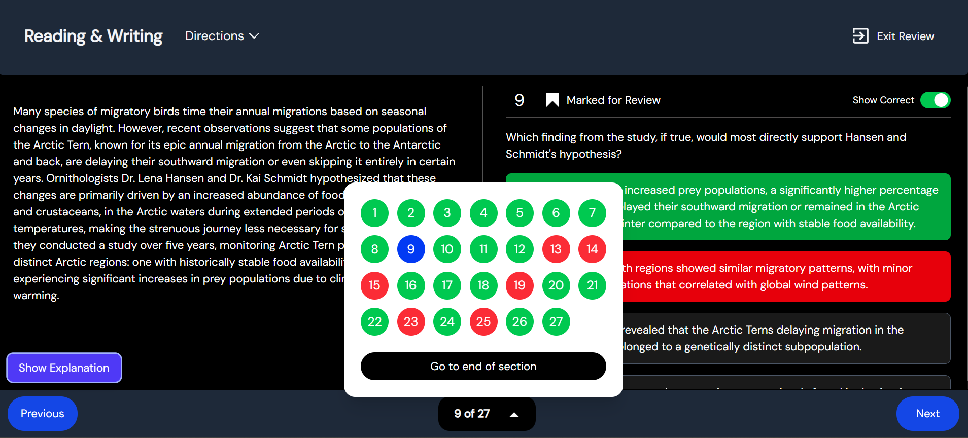 Tutoro | High Quality SAT Prep | Take Your Free Practice Test Today